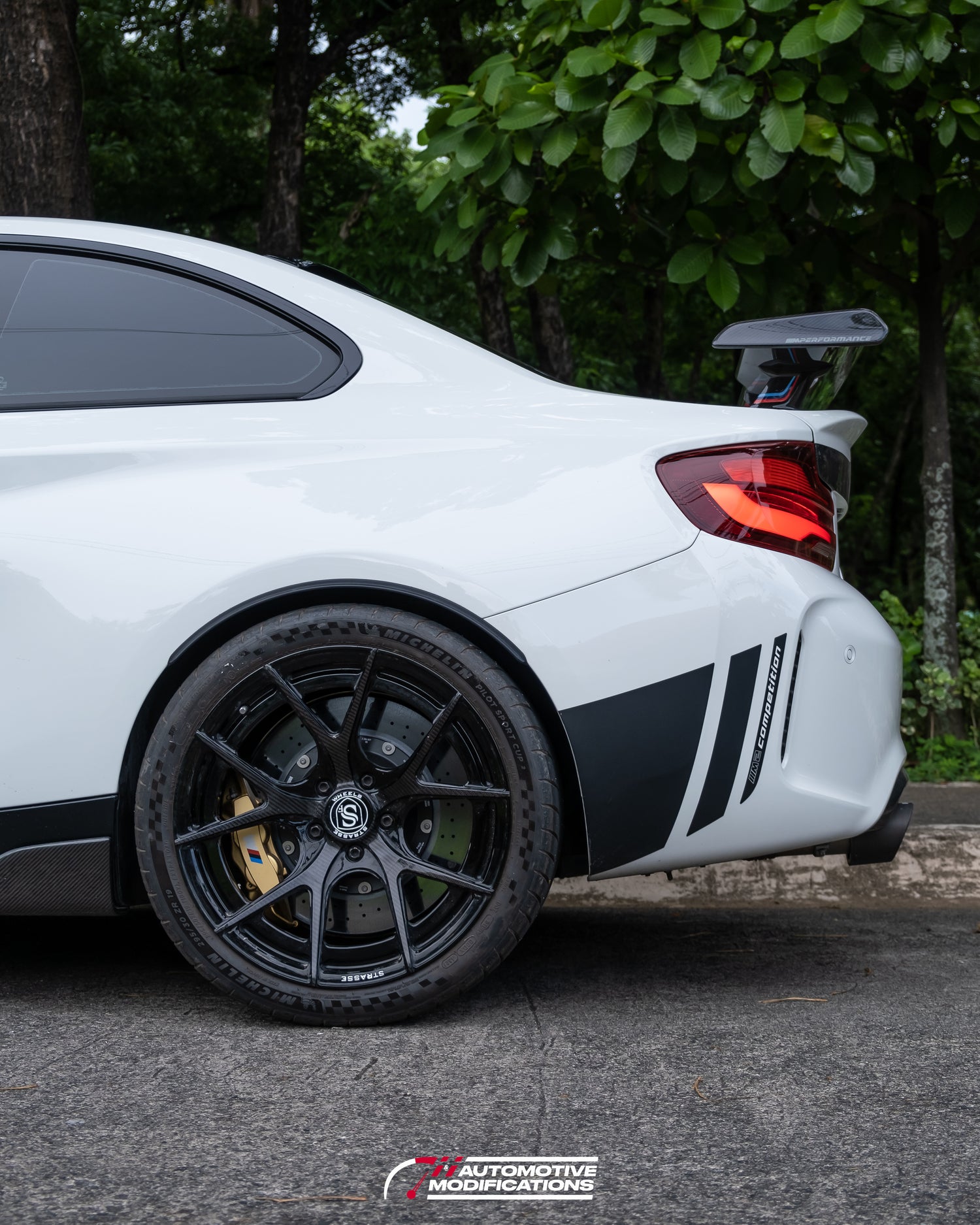 BMW M2C Loaded – I&I Automotive Modifications
