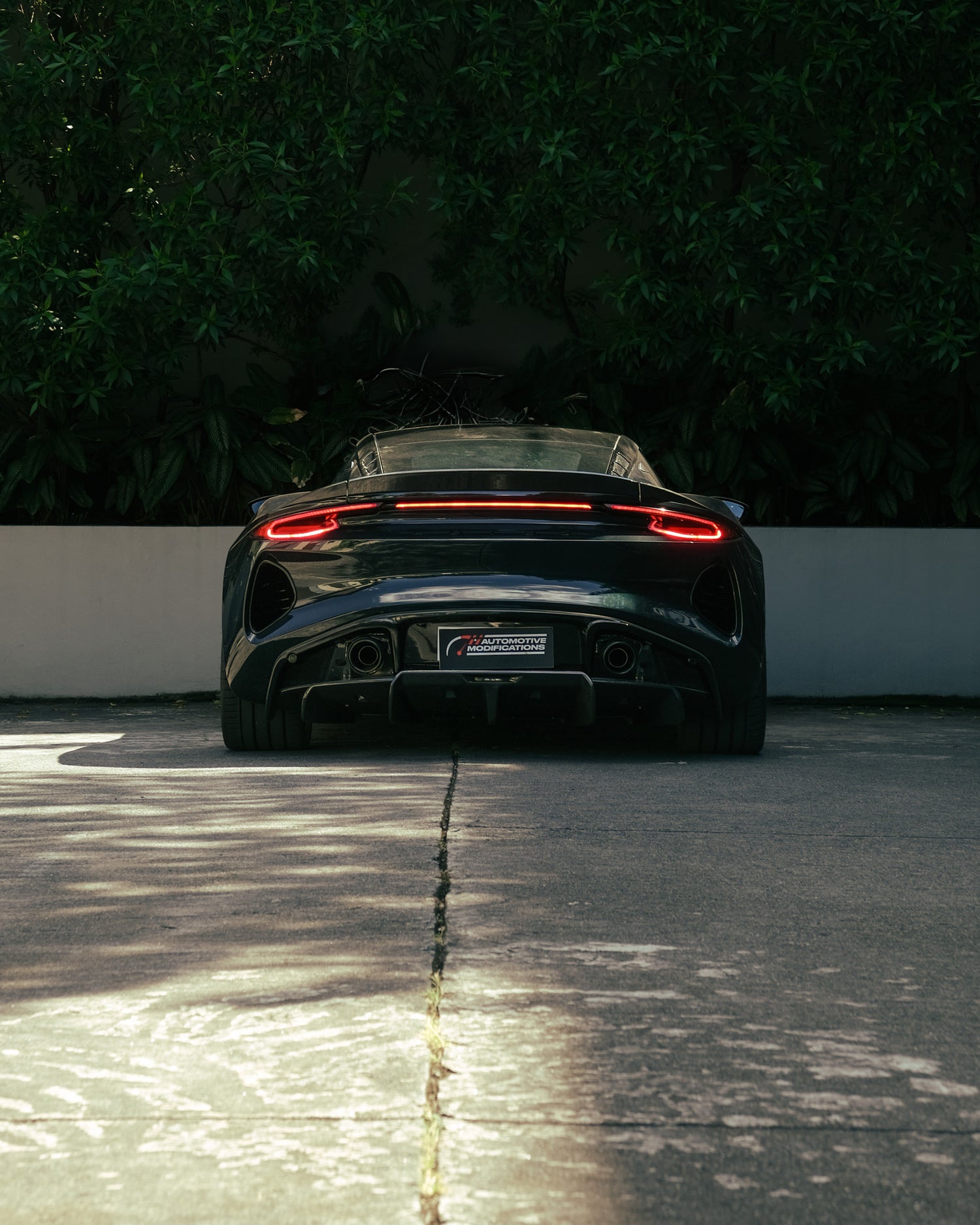 Lotus Emira – I&I Automotive Modifications